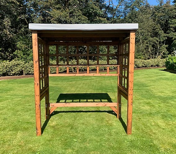 Charles Taylor Wentworth Arbour - Gordon Rigg