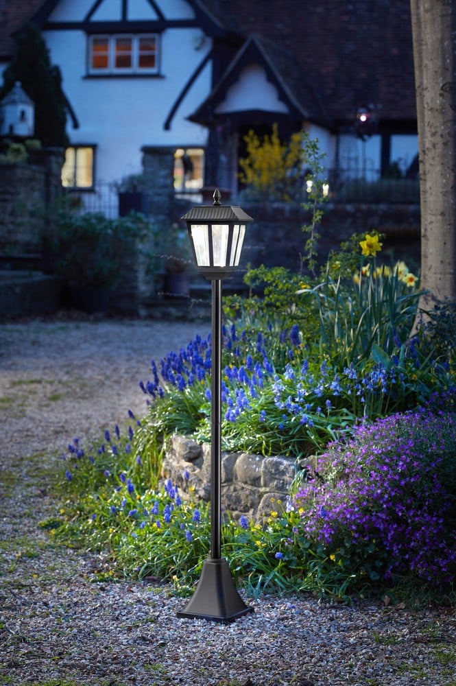 Metro Lamp Post 10/20L - Gordon Rigg