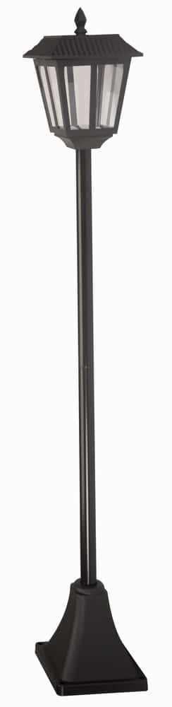 Metro Lamp Post 10/20L - Gordon Rigg