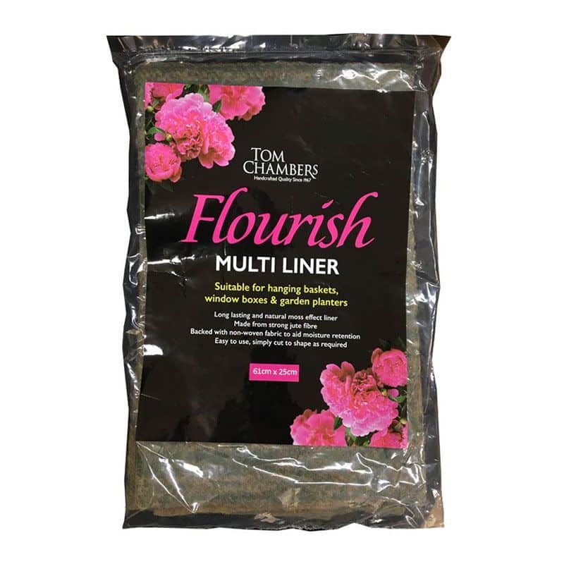 Multi Liner - Large - Gordon Rigg