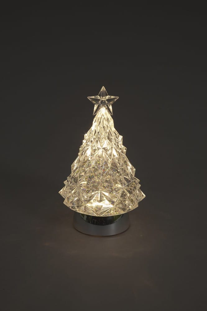 23CM Tree Water Spinner Lantern - Gordon Rigg