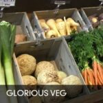 Rigg's Farm Shop - Gordon Rigg