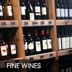 Rigg's Farm Shop - Gordon Rigg