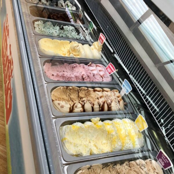 Gordon's Bistro - Gordon Rigg