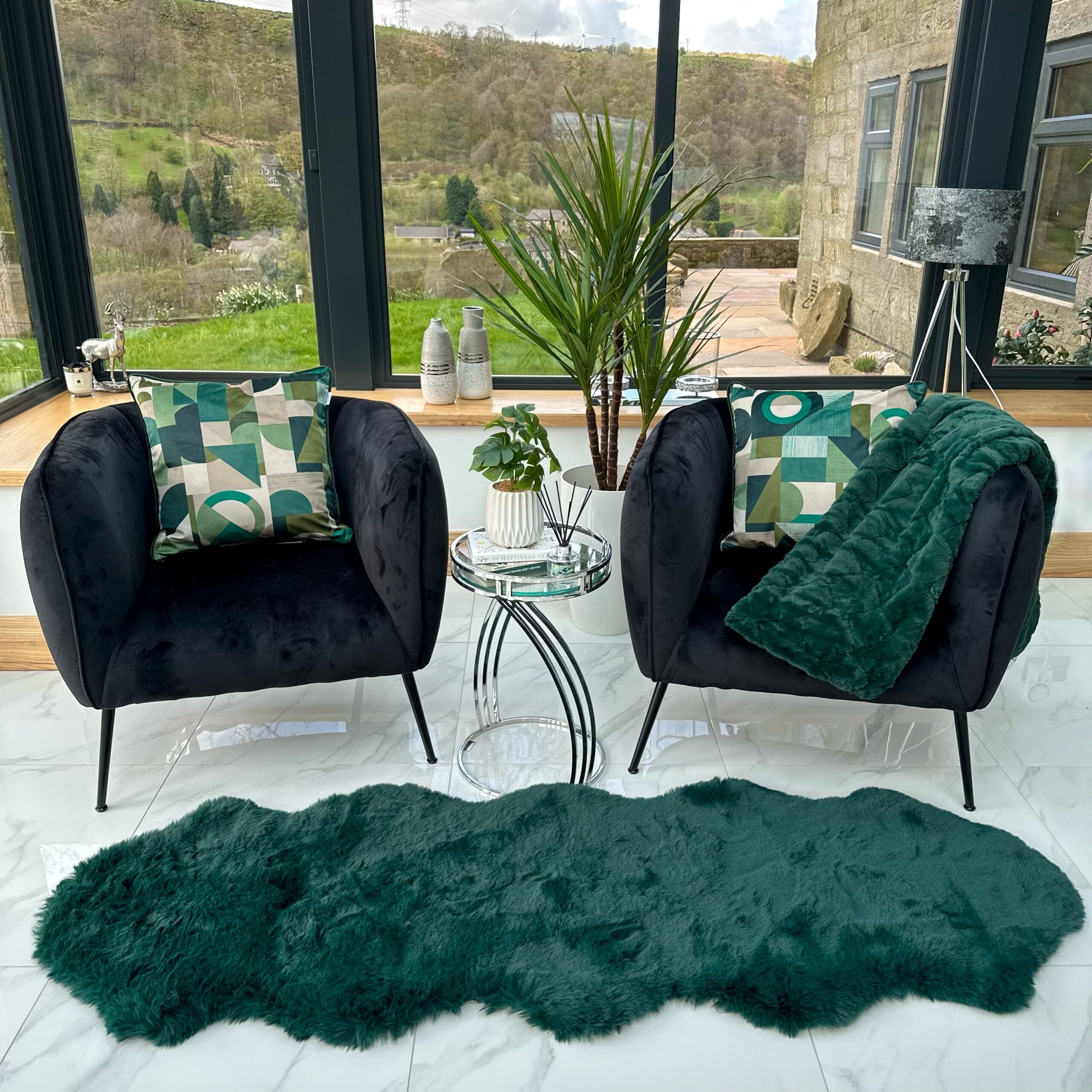 Bottoms Mill Shop - Gordon Rigg