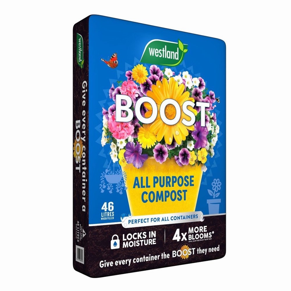 Wstland Boost Westland Boost All Purpose Compost is our unique ...