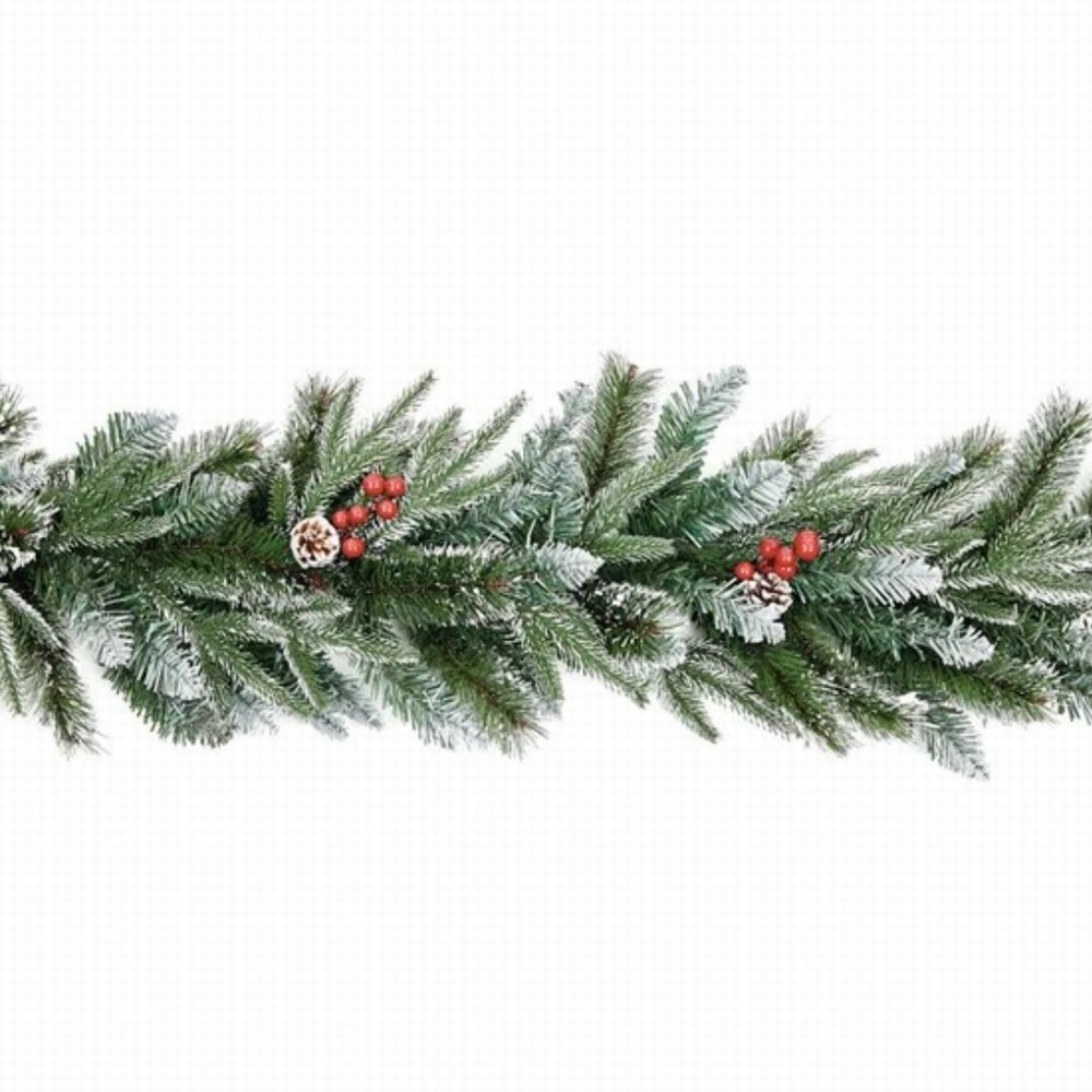 9ft New Jersey Garland - Gordon Rigg