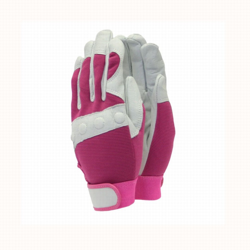 Deluxe Comfort Fit Gloves - Small - Gordon Rigg