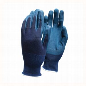 ECO-Flex Finesse Gloves Navy | Breathable for Sensitive Skin - Gordon Rigg